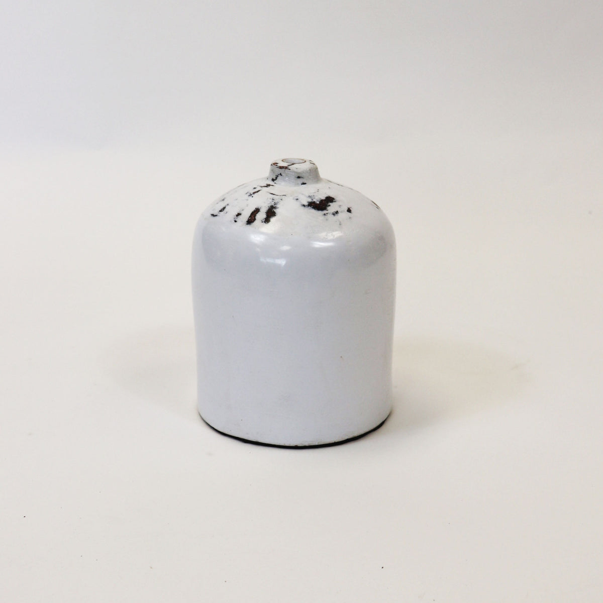 White Wash Milk Bottle Pottery | Pots & Vases | Homewares | GBO NZ
