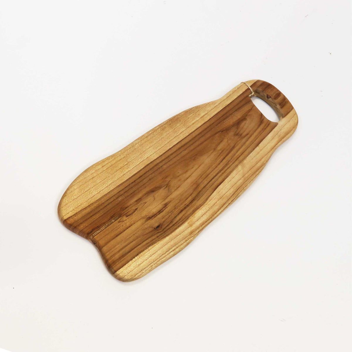 Teak Chopping Board | Decor | Accessories | GBO NZ